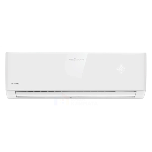 Сплит-система настенная Viessmann Vitoclima 230-S 18K inverter
