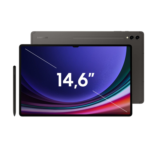 Планшет Samsung Galaxy Tab S9 Ultra 5G, SM-X916B, 1Tb, серый