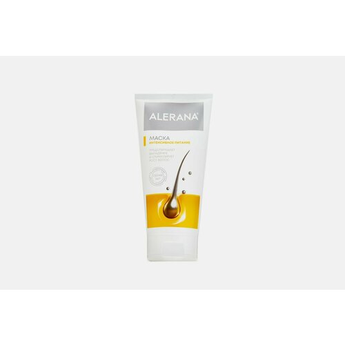 Маска для волос mask intensive nourishment