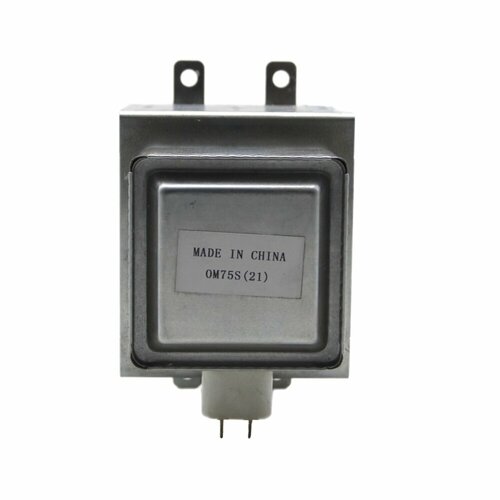 Магнетрон для микроволновки Samsung OM75S(21) 2М219 K MCW351SA