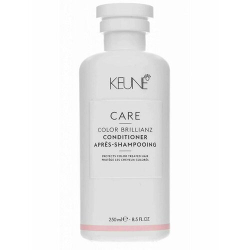 CARE Keratin Smooth - Кондиционер Кератиновый комплекс 250мл