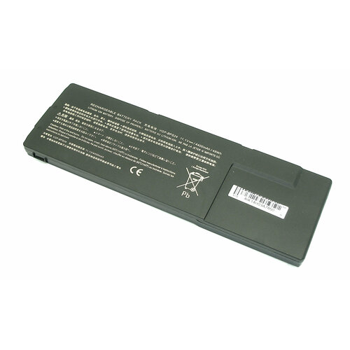 Аккумулятор для ноутбука SONY VPCSB1V9R/B 4400 mah 11.1V