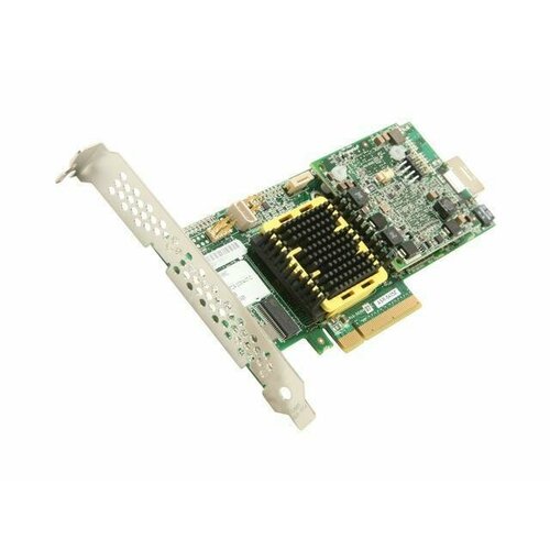 Контроллер Adaptec RAID 5405Z INTERFACE CARDS/ADAPTER FP ASR-5405Z