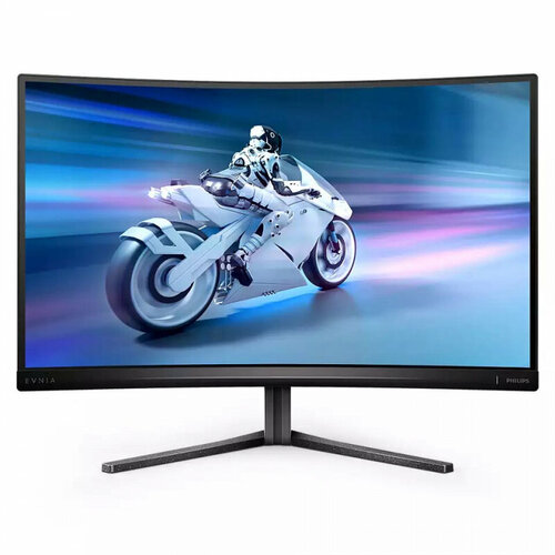 Игровой монитор Philips 27M2C5500W/00 27" Black