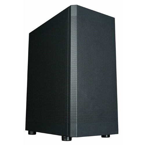 Корпус ZALMAN Miditower i4 (без БП)