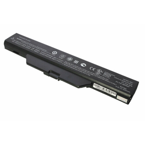 Аккумулятор для HP 451086-141