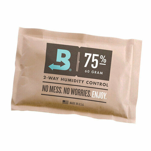 Увлажнитель Boveda 75% - 60 гр.