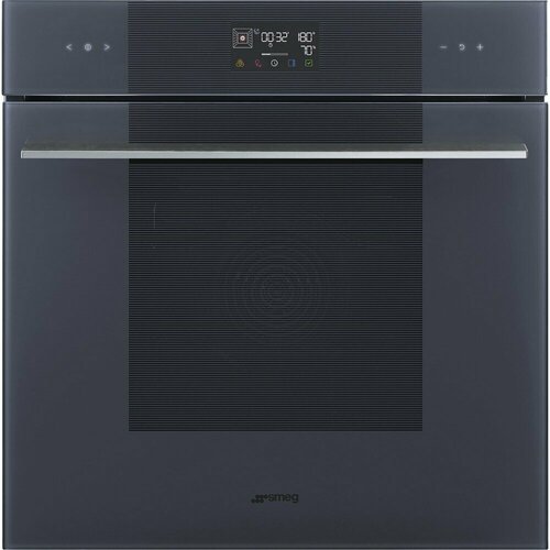 Духовой шкаф Smeg SO6102S3PG Linea