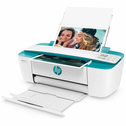 МФУ HP DeskJet 3762 AiO (T8X23B)