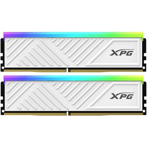 Оперативная память ADATA XPG SPECTRIX D35G RGB AX4U32008G16A-DTWHD35G 16 ГБ