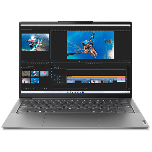 Ноутбук Lenovo Yoga Slim 6 14APU8 82X3002TRK 14"