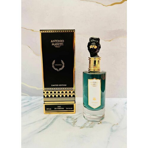 Духи Antonio Maretti Lucifero 100ml