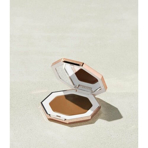 Кремовый бронзер Fenty Beauty Cheeks Out Freestyle 6,2г