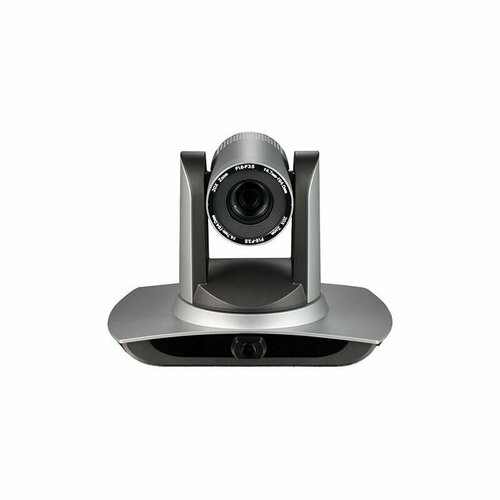 PTZ-камера CleverCam 1112U3H (FullHD, 12x, USB 3.0, HDMI, LAN, Tracking)