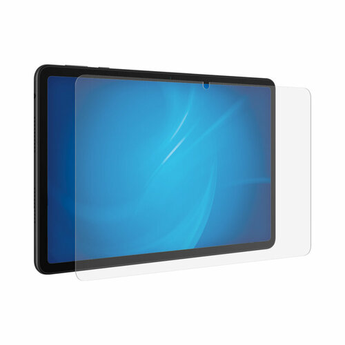 Закаленное стекло DF для Huawei MatePad SE 10.4"