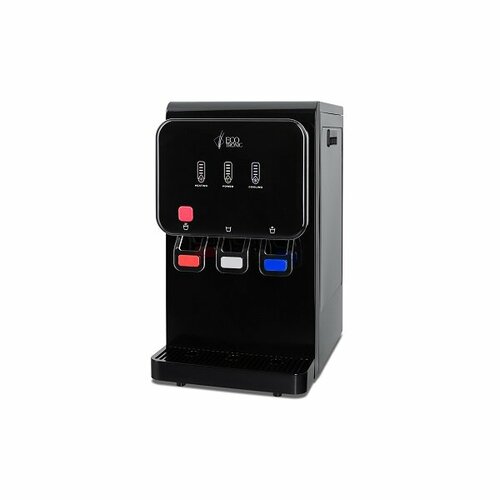 Пурифайер Ecotronic L9-U4T black
