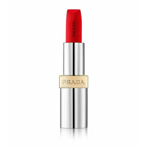 Помада для губ Prada Monochrome Hyper Matte Lipstick (R26)