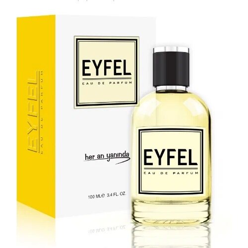 Eyfel perfume парфюмерная вода W120, 100 мл