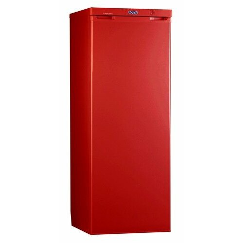 Однокамерный холодильник POZIS RS - 416 рубиновый