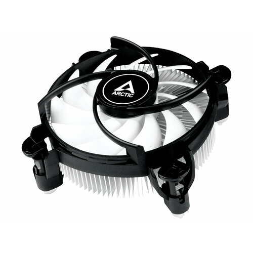 Кулер Arctic Alpine 17LP ACALP00042A (Intel LGA1700)