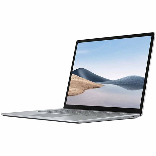 Microsoft Surface Laptop 4 15" Intel Core i7 16GB 512GB