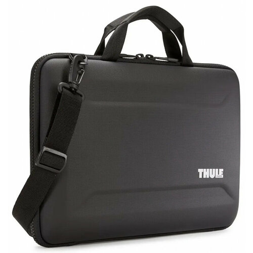 Сумка для MacBook THULE Gauntlet 4 Attache 14" TGAE2358 Black (3204937)