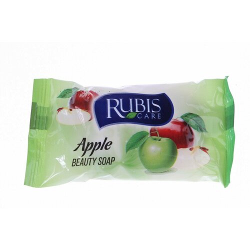Мыло Rubis Apple 60г