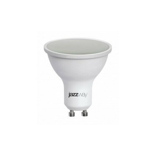 Светодиодная LED лампа Jazzway GU10 11w(920Lm) 5000K 6K PLED-SP 50x54 .5019515 (упаковка 14 штук)