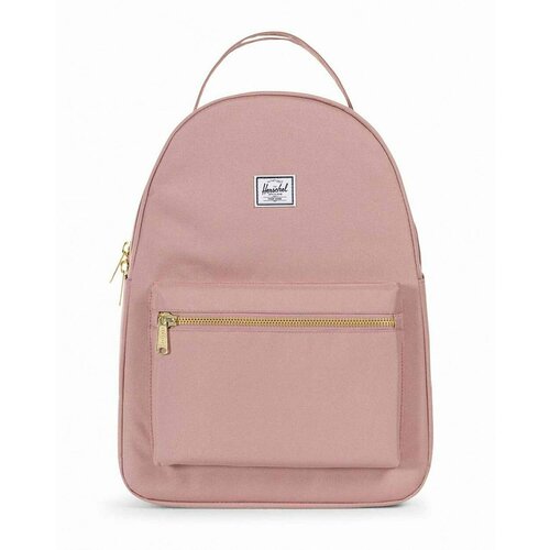 Рюкзак городской для 13 ноутбука Herschel Nova Mid-Volume Ash Rose 21