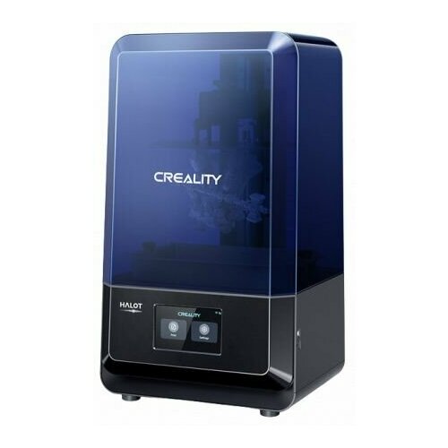 3D принтер Creality HALOT-Ray, размер печати 192x120x200mm 1003040072