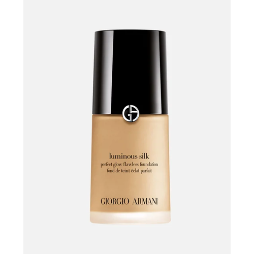 Тональный крем GIORGIO ARMANI luminous silk 5.75 30мл