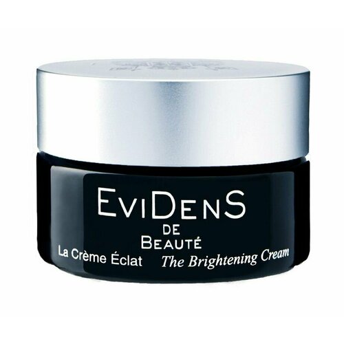 Крем для лица сияние Evidens de Beaute The Brightening Cream