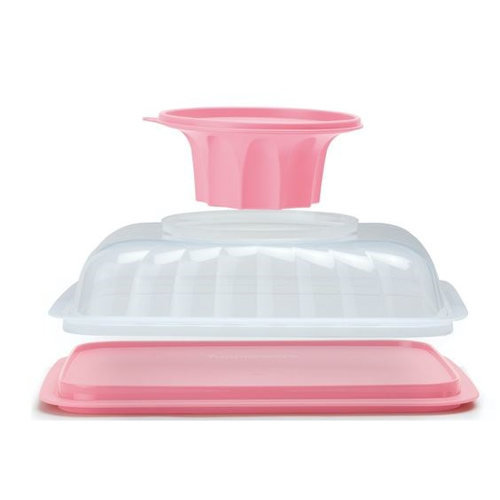 Форма для желе и заливного 3 л от Tupperware