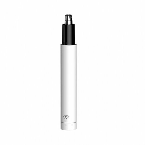 Триммер для носа и ушей Xiaomi Huanxing Mini Electric Nose Hair Trimmer HN1 White