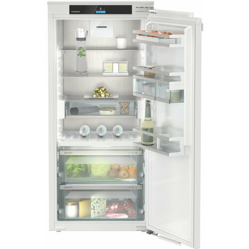 Liebherr Встраиваемый холодильник LIEBHERR/ EIGER, ниша 122, Prime, BioFresh, без МК, door-on-door