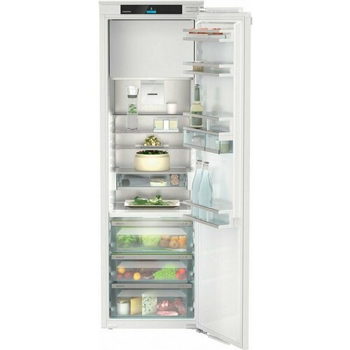 Встраиваемый холодильник LIEBHERR IRBd 5151
