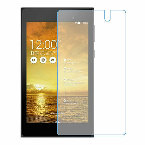 Asus Memo Pad 7 ME572CL защитный экран из нано стекла 9H одна штука