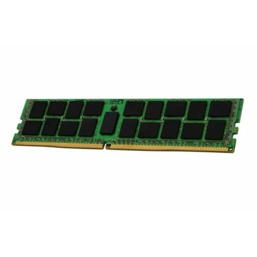 Оперативная память Kingston for HP/Compaq (P07646-B21 P06033-B21) DDR4 RDIMM 32GB 3200MHz ECC Registered Module