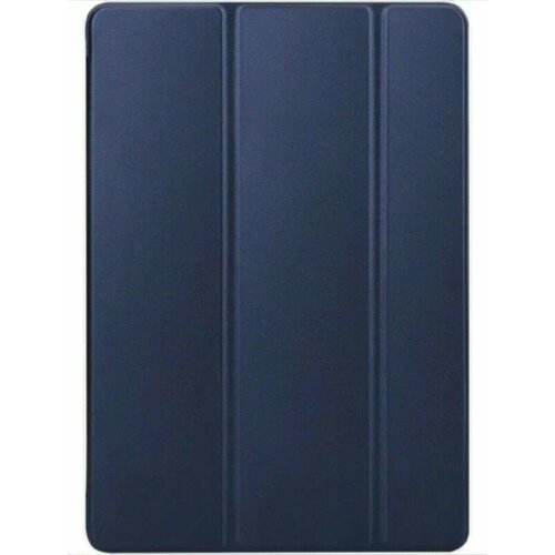 Чехол премиум на планшет Samsung Galaxy Tab A9 8.7 дюйма, синий
