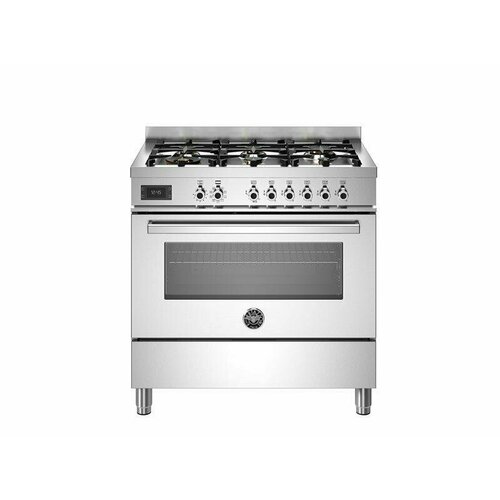 Bertazzoni Варочный центр Bertazzoni PRO96L1ENET