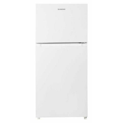 SUNWIND Холодильник SunWind SCT202 2-хкамерн. белый (двухкамерный)