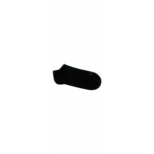 Носки Accapi, 2 пары, размер 38, черный