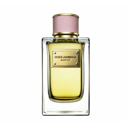 Туалетные духи Dolce & Gabbana Velvet Rose 50 мл