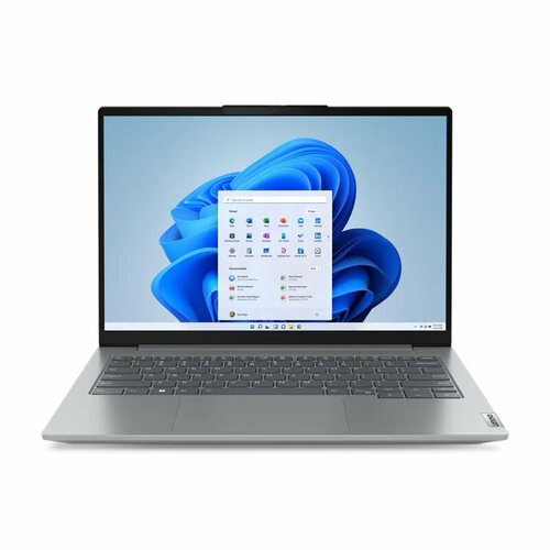 Ноутбук Lenovo ThinkBook 16 G6 IRL, 16" (1920x1200) IPS/Intel Core i5-1335U/16ГБ DDR5/512ГБ SSD/Iris Xe Graphics/Без ОС, серый (21KH001ERU)