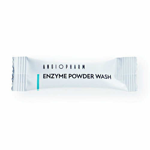 Энзимная очищающая пудра Angiopharm Enzyme Powder Wash 2гр