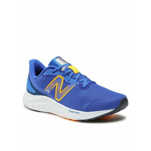 Кроссовки New Balance, размер EU 41,5, синий