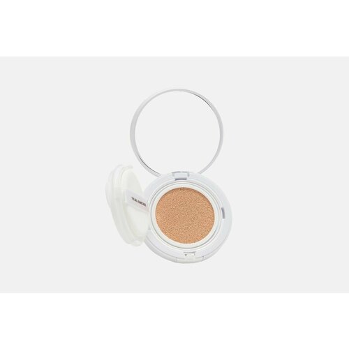 Кушон THE LAB BY BLANC DOUX Oligo Hyaluronic Acid Healthy Cream Cushion цвет: 00, Pure Ivory / 12 г