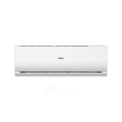 Сплит-система настенная Haier AS12TT5HRA/1U12TL4FRA Tundra DC inverter