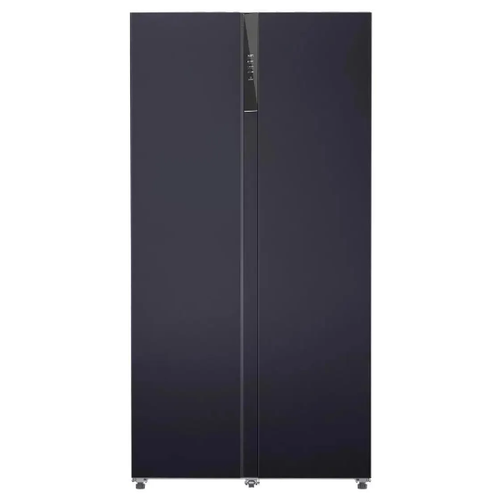 Холодильник LEX LSB530BLID