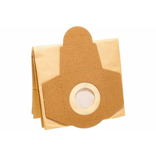 Фильтр-мешок бумажный 5 шт. для пылесосов К365, К366 Энкор 25593